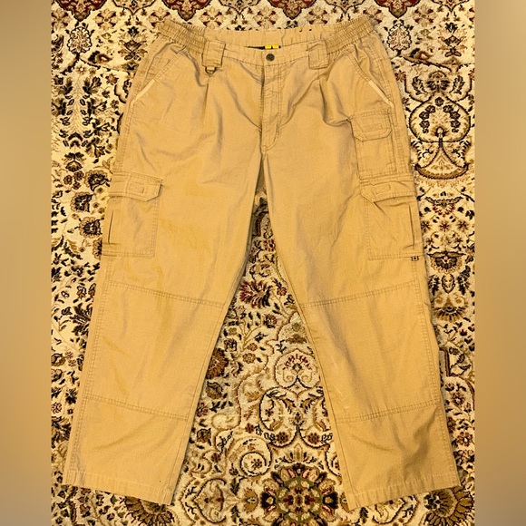 Propper | Pants | Propper Tactical Mens Cargo Pants Sz 42x36 Beige ...